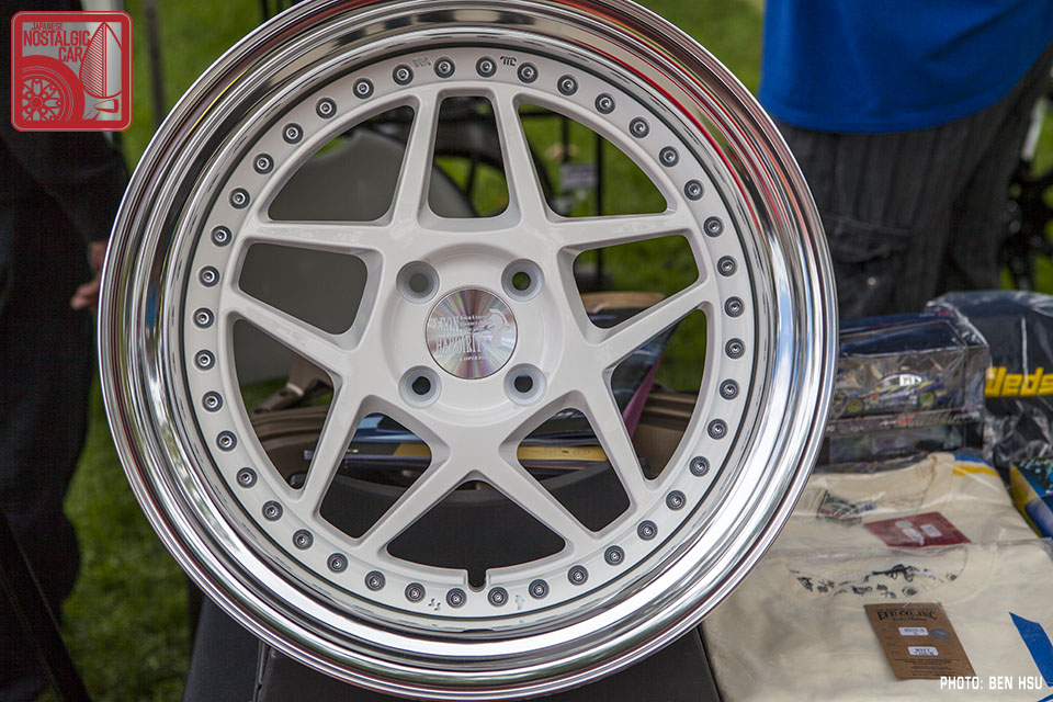 EVENTS: 2016 Nissan Jam, Part 01 — The Cool Ones | Japanese Nostalgic Car