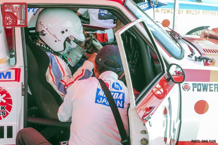 MOTORSPORT: R100 and Mazda’s Endurance Racing Legacy | Japanese ...