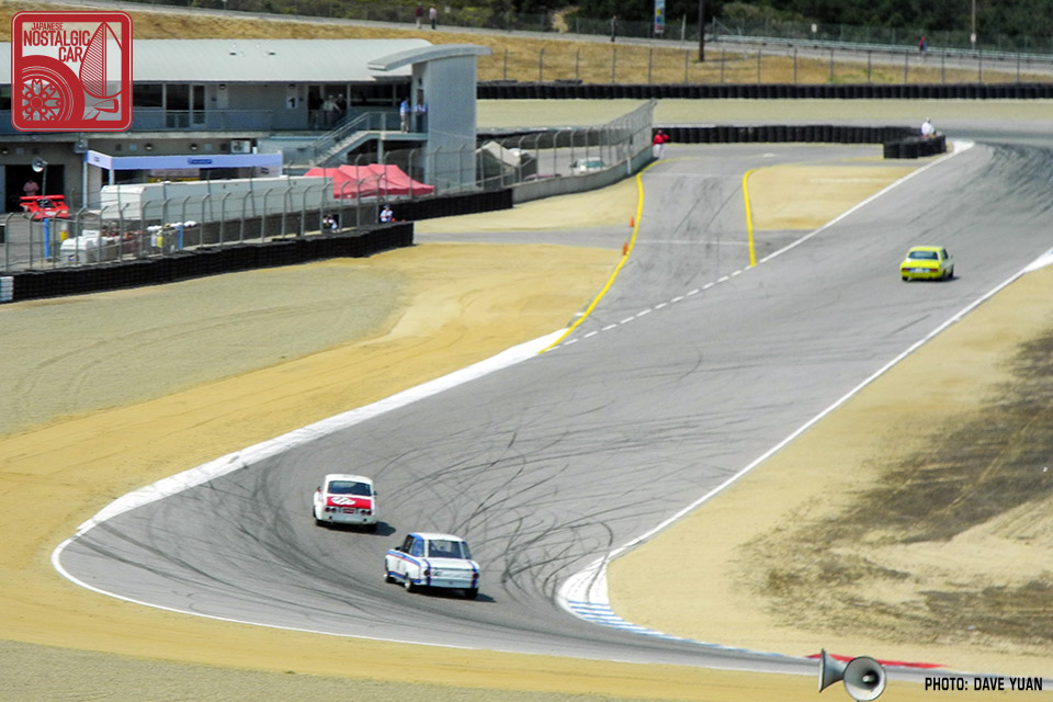 MOTORSPORT: R100 and Mazda’s Endurance Racing Legacy | Japanese ...