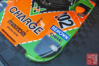 JCCS Preview: History of Mazda Premium and a tribute to a racing legend ...