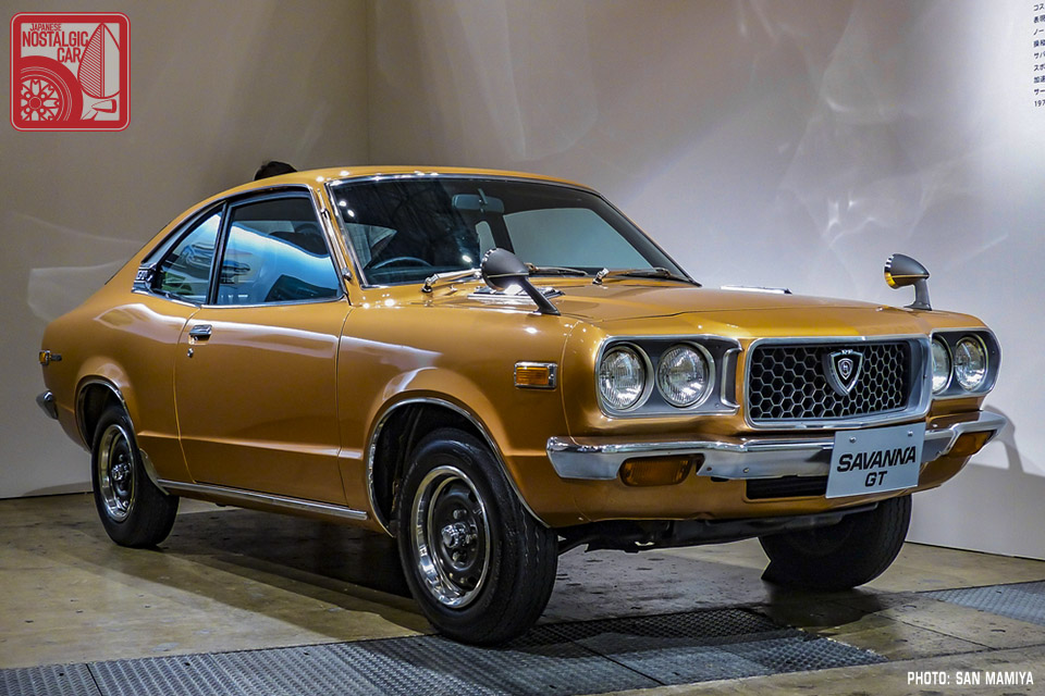 EVENTS: Automobile Council 2016 | Japanese Nostalgic Car