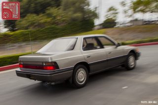 Birth of a Legend: Acura turns 30 | Japanese Nostalgic Car