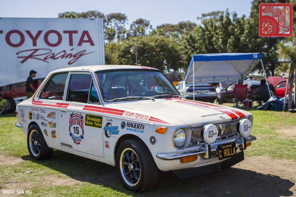 EVENTS: 2016 Japanese Classic Car Show, Part 01 — Movin’ On Up ...