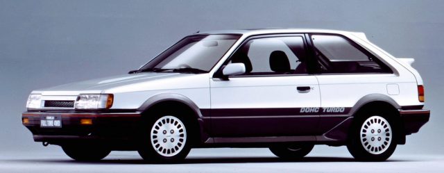 BACKROADS: Mazda’s Great Little Car | Japanese Nostalgic Car