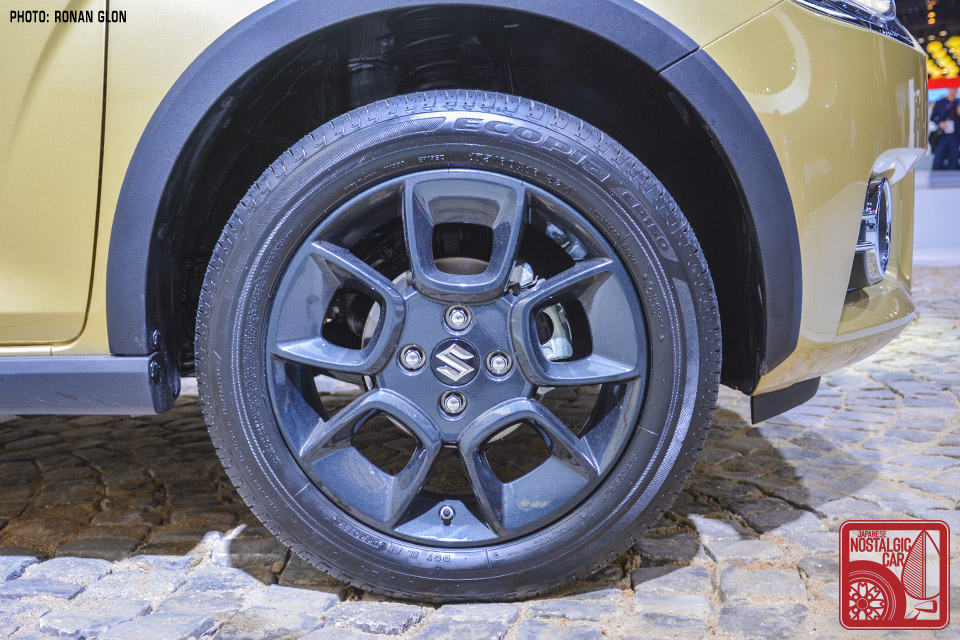 Paris Motor Show: One of the coolest retro cars on the market is now ...