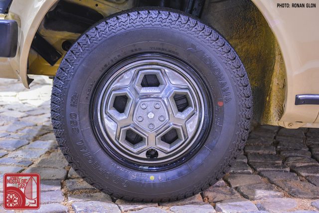 Paris Motor Show: One of the coolest retro cars on the market is now ...