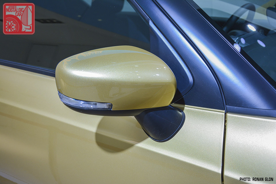 Paris Motor Show: One of the coolest retro cars on the market is now ...