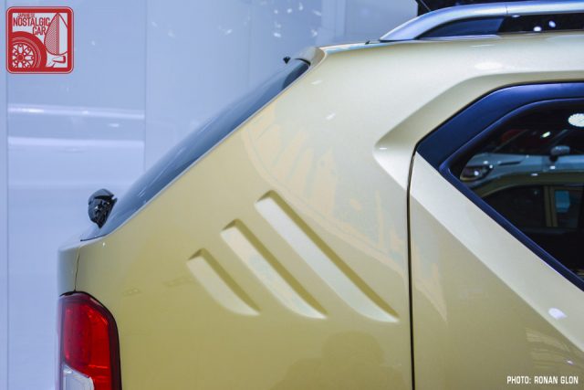 Paris Motor Show: One of the coolest retro cars on the market is now ...