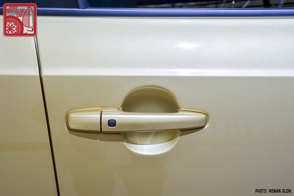 Paris Motor Show: One of the coolest retro cars on the market is now ...