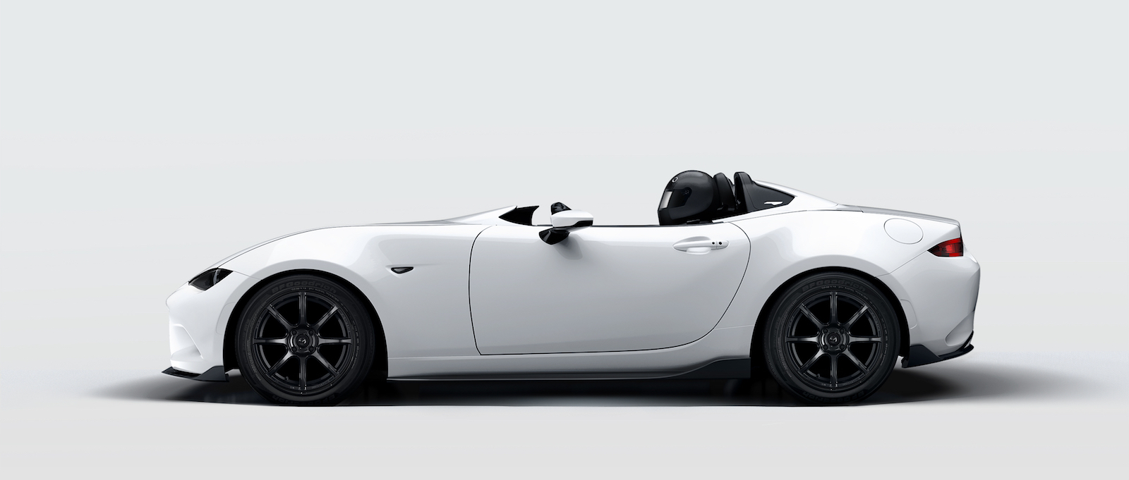 SEMA 2016: Mazda Miata concepts | Japanese Nostalgic Car