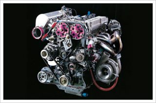 Hiroyuki Hasegawa, 1945 — 2016 | Japanese Nostalgic Car