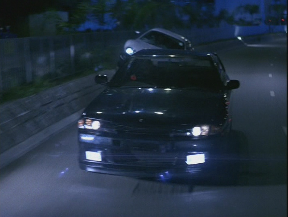 JNC THEATER: Long before Fast & Furious, there was Jackie Chan’s Thunderbolt | Japanese ...