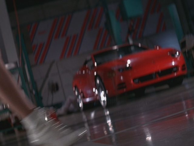 JNC THEATER: Long before Fast & Furious, there was Jackie Chan’s Thunderbolt | Japanese ...