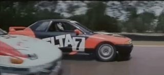 JNC THEATER: Long before Fast & Furious, there was Jackie Chan’s Thunderbolt | Japanese ...