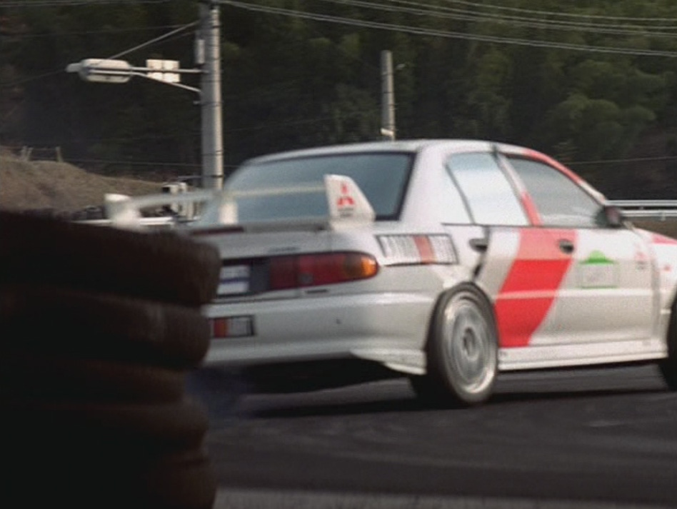 JNC THEATER: Long before Fast & Furious, there was Jackie Chan’s Thunderbolt | Japanese ...