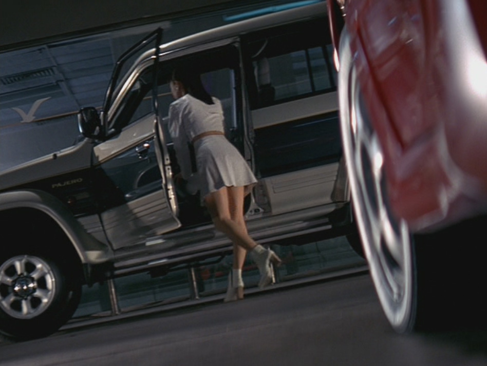 JNC THEATER: Long before Fast & Furious, there was Jackie Chan’s Thunderbolt | Japanese ...