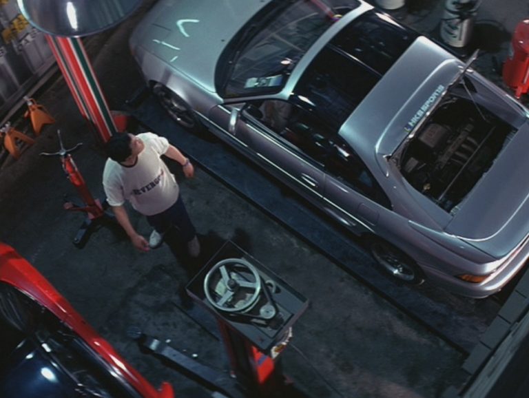 JNC THEATER: Long before Fast & Furious, there was Jackie Chan’s Thunderbolt | Japanese ...