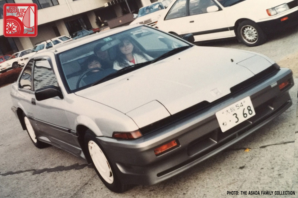 MINICARS: Hot Wheels designer Ryu Asada talks about his cars, career ...