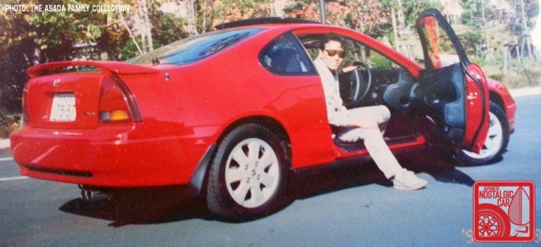 MINICARS: Hot Wheels designer Ryu Asada talks about his cars, career ...