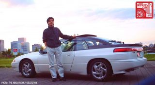 MINICARS: Hot Wheels designer Ryu Asada talks about his cars, career ...