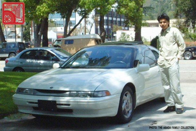 MINICARS: Hot Wheels designer Ryu Asada talks about his cars, career ...