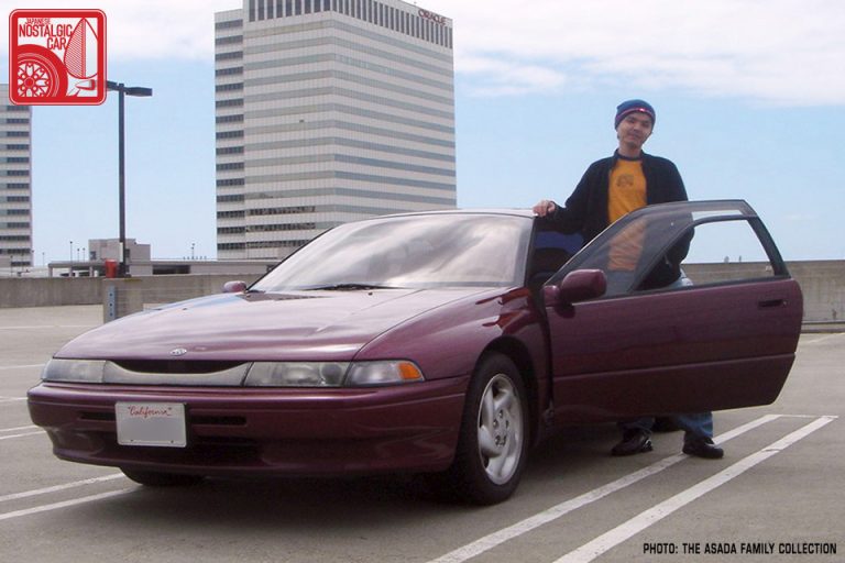 RIP Ryu Asada, Hot Wheels designer, 1978—2021 | Japanese Nostalgic Car