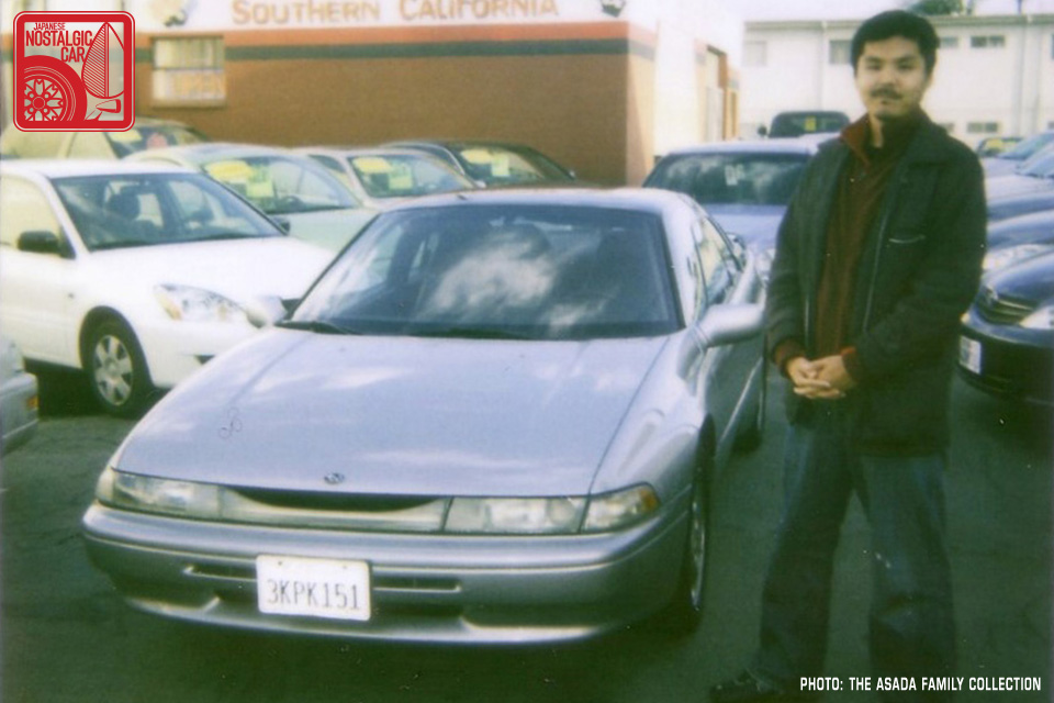 MINICARS: Hot Wheels designer Ryu Asada talks about his cars, career ...