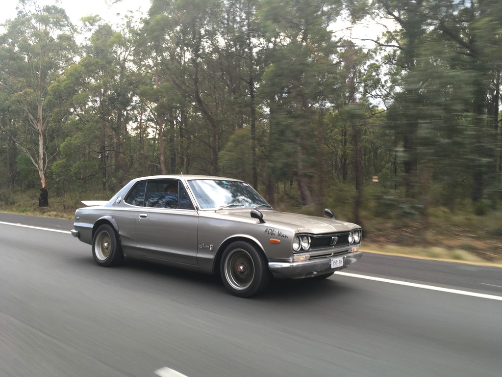 EVENTS: 2016 Classic Japan show in Australia | Japanese Nostalgic Car