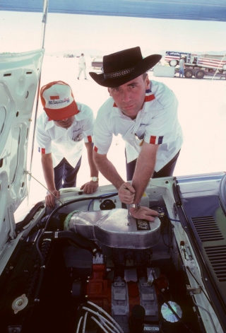 RIP Jim Mederer, 1942 — 2016 | Japanese Nostalgic Car