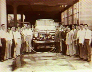 100 YEAR CLUB: Isuzu Motors | Japanese Nostalgic Car