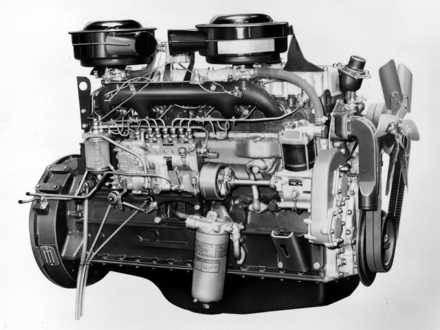 100 YEAR CLUB: Isuzu Motors | Japanese Nostalgic Car