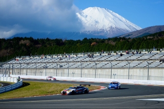 MOTORSPORT: Why Calsonic Blue is a legendary livery in Japanese racing ...