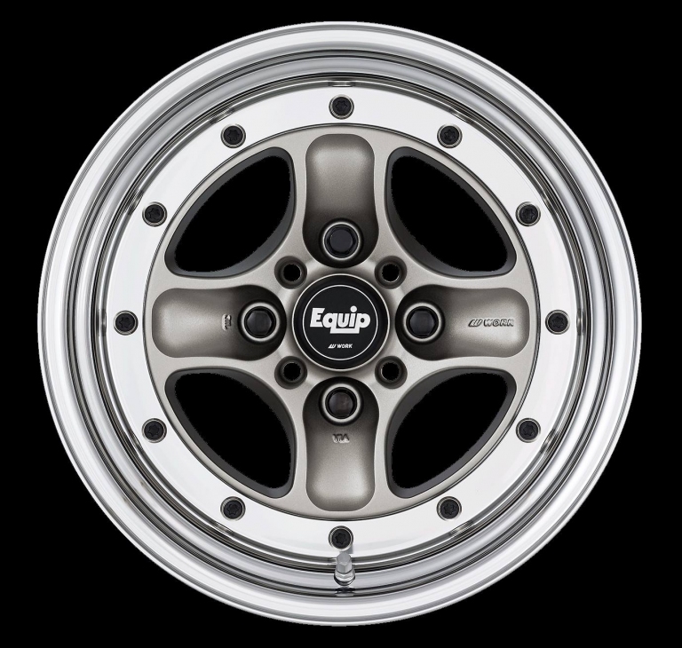 NEWS: Work Wheels releases Equip 40 to celebrate 40th anniversary ...