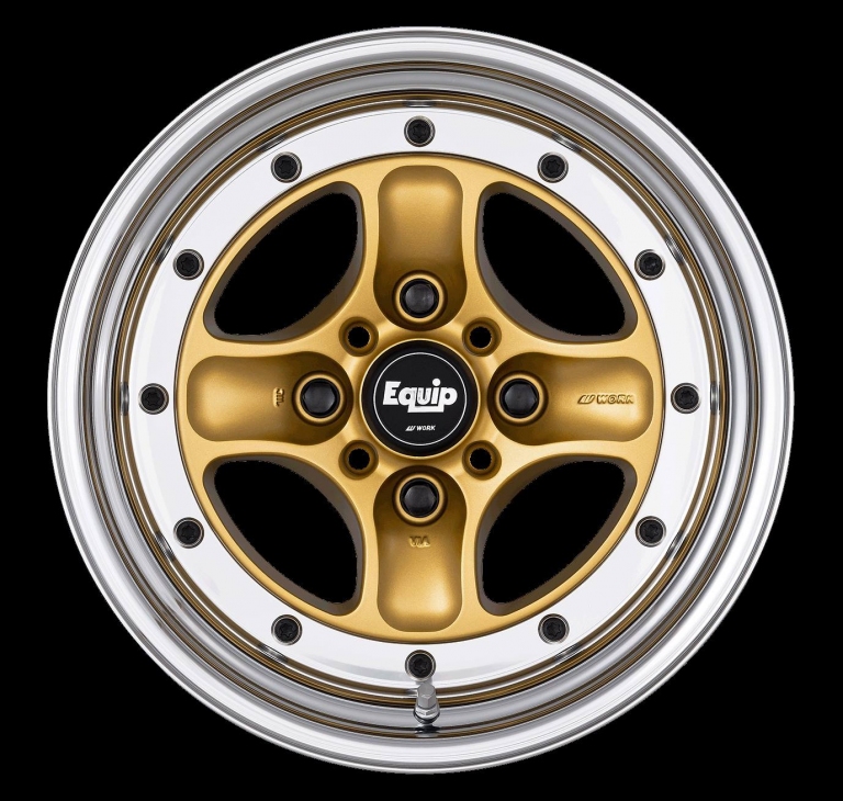 NEWS: Work Wheels releases Equip 40 to celebrate 40th anniversary ...