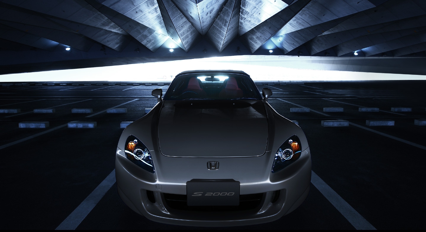 NEWS: Tokyo Motor Show may be a reunion of Japanese sports car icons ...