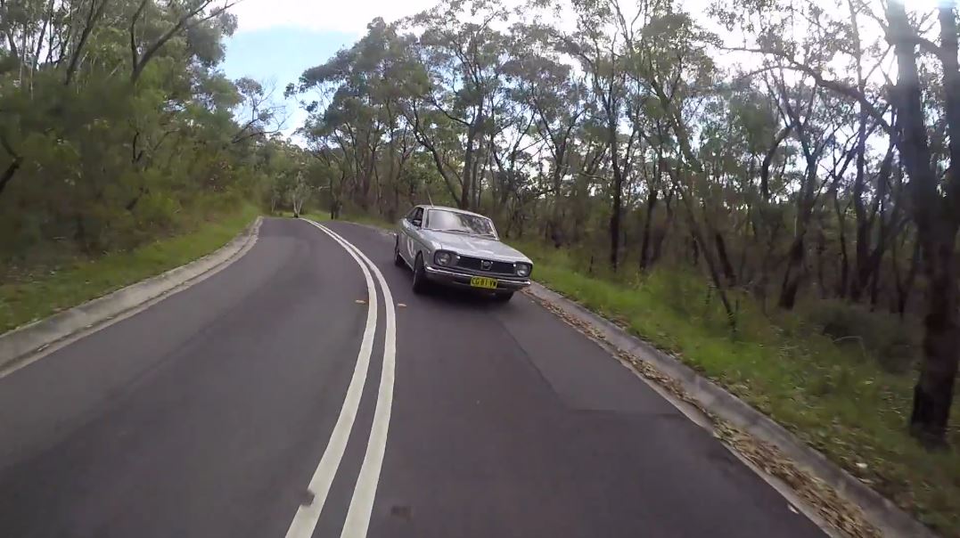 VIDEO: Gerard’s Subaru GS-R Coupe and Subaru Ranch | Japanese Nostalgic Car