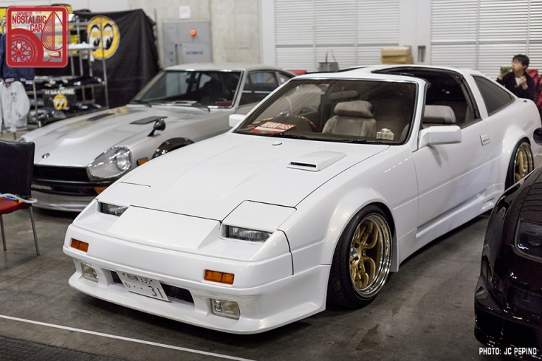 EVENTS: Nostalgic2Days 2017, Part 01 — Starting with Z | Japanese ...