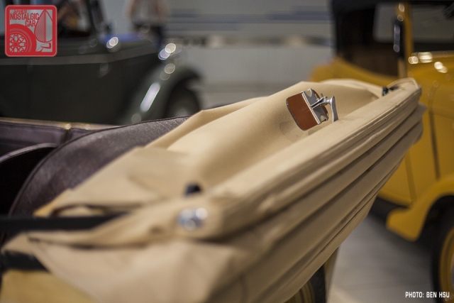 GALLERIES: The Datsun Type 14 was Japan’s first mass-produced car ...