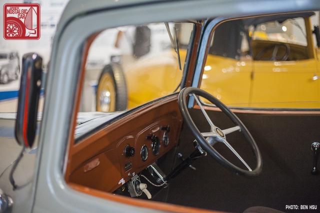 GALLERIES: The Datsun Type 14 was Japan’s first mass-produced car ...