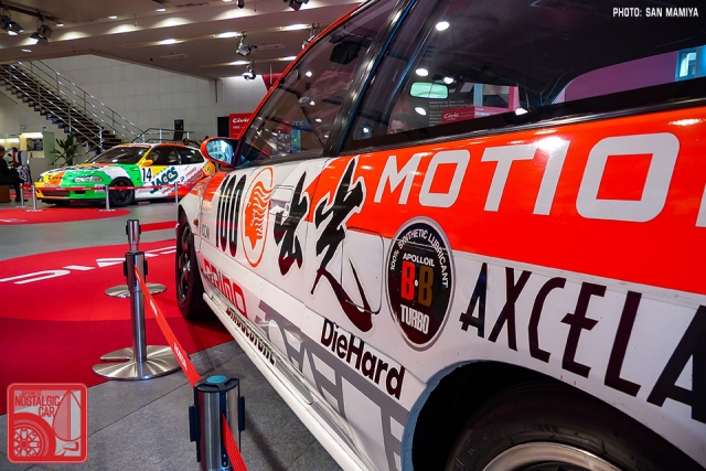 MOTORSPORT: Honda Civic Racing History | Japanese Nostalgic Car