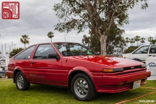 EVENTS: All-Toyotafest 2017, Part 04 — The rise of the E30 Corolla ...