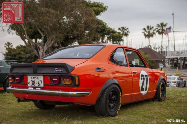 EVENTS: All-Toyotafest 2017, Part 04 — The rise of the E30 Corolla ...