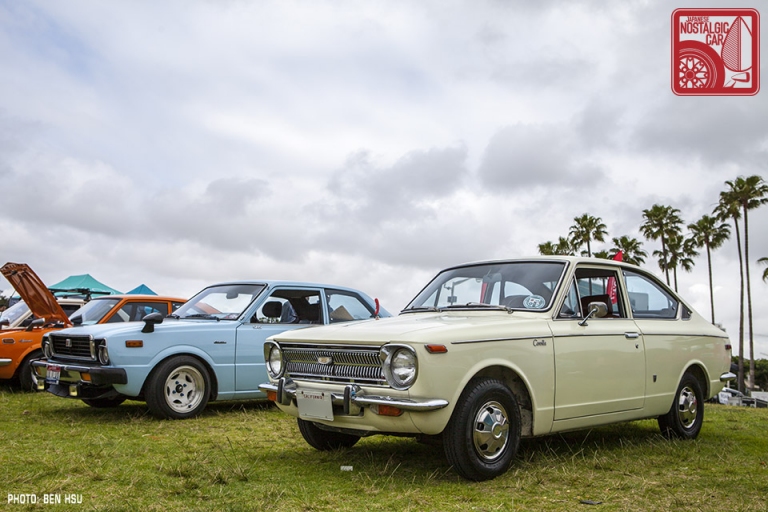 EVENTS: All-Toyotafest 2017, Part 04 — The rise of the E30 Corolla ...