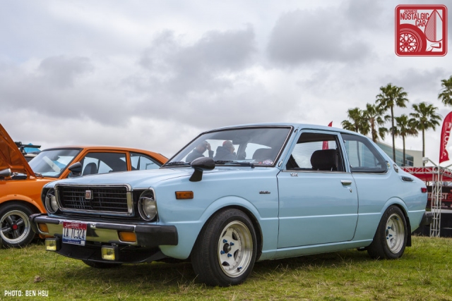 EVENTS: All-Toyotafest 2017, Part 04 — The rise of the E30 Corolla ...