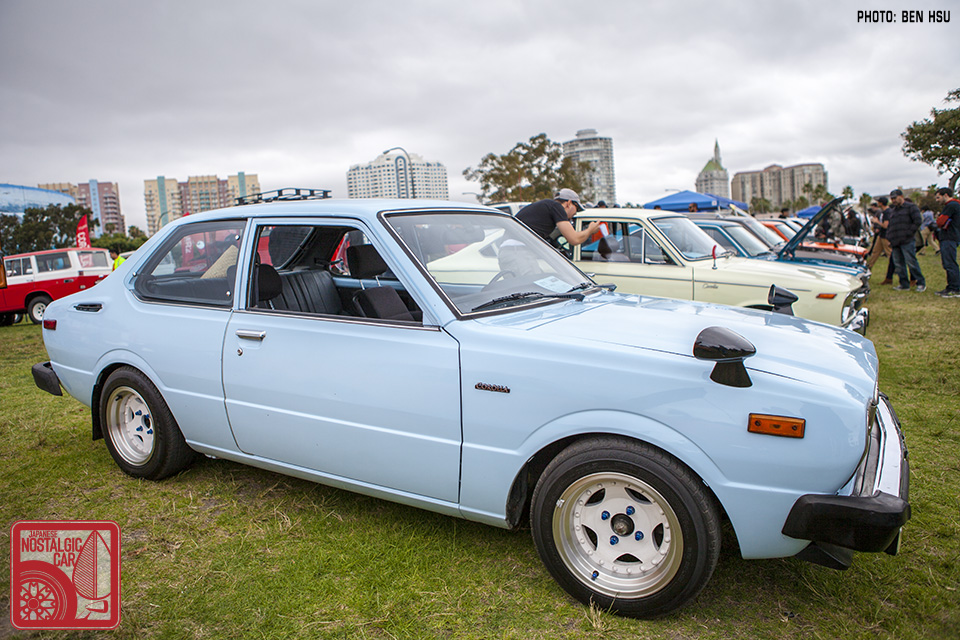 EVENTS: All-Toyotafest 2017, Part 04 — The rise of the E30 Corolla ...