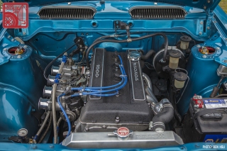 EVENTS: All-Toyotafest 2017, Part 04 — The rise of the E30 Corolla ...