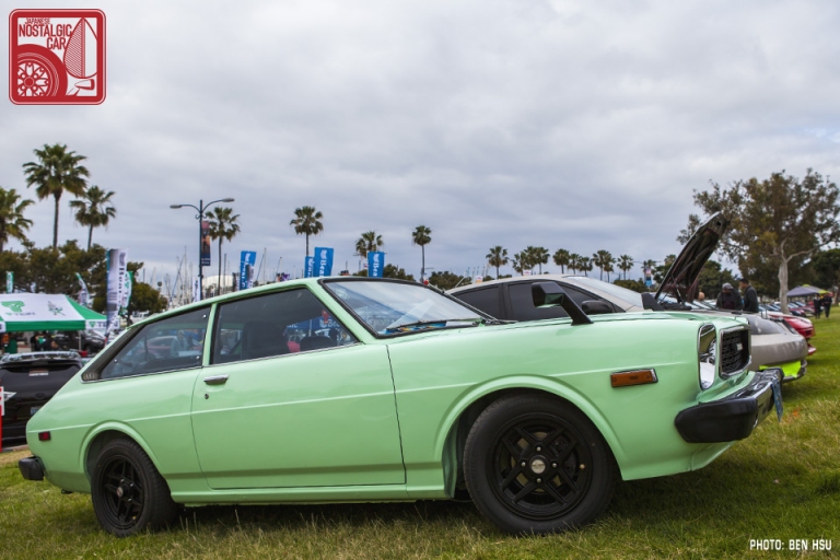 Happy TE51 Day from JNC | Japanese Nostalgic Car