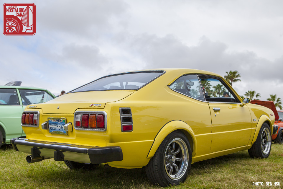 EVENTS: All-Toyotafest 2017, Part 04 — The rise of the E30 Corolla ...