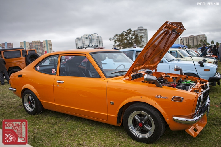 EVENTS: All-Toyotafest 2017, Part 04 — The rise of the E30 Corolla ...