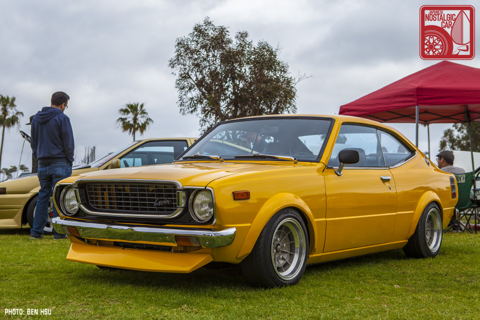 EVENTS: All-Toyotafest 2017, Part 04 — The rise of the E30 Corolla ...